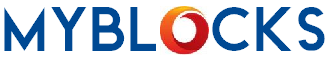 MyBlocks Logo